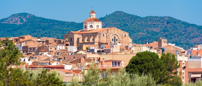 Descubre el municipio de Mont-Roig del Camp con Parc Mont-Roig