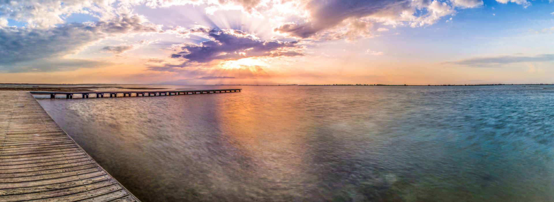 Delta del Ebro: Descubre el Parque Natural
