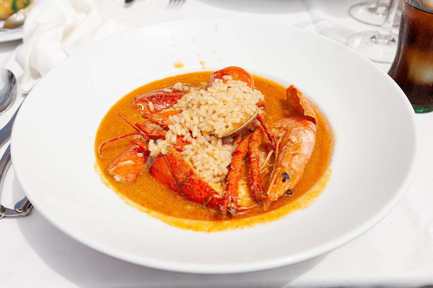 Los mejores restaurantes de Miami Playa - Costa Dorada | Blog