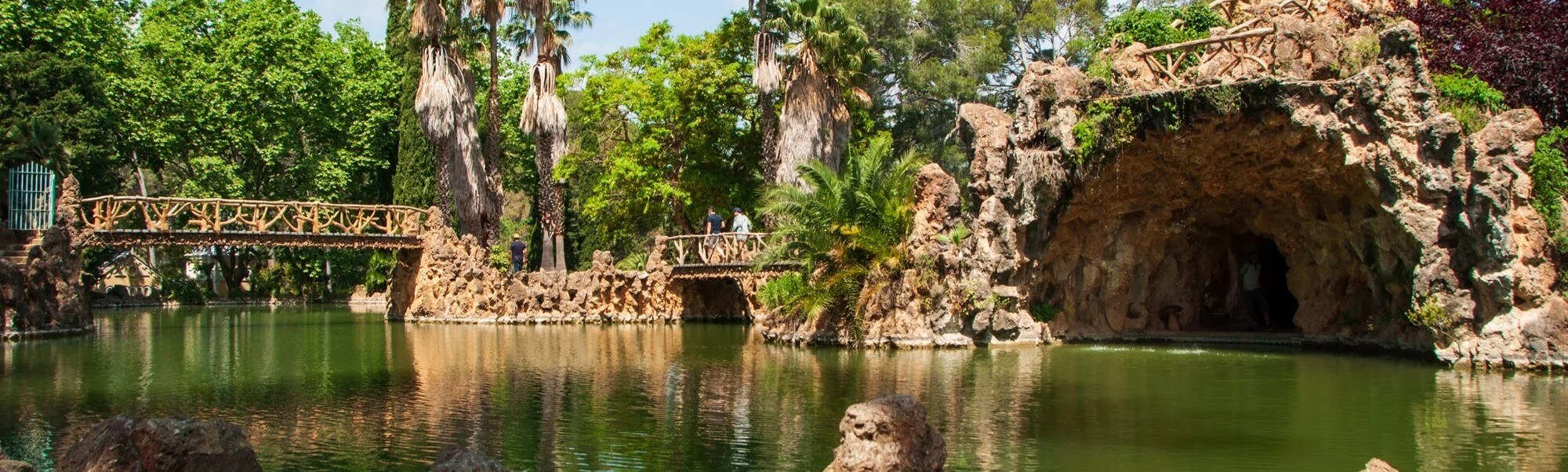 Le Parc Samà en Cambrils, Espagne - Costa Dorada | Blog